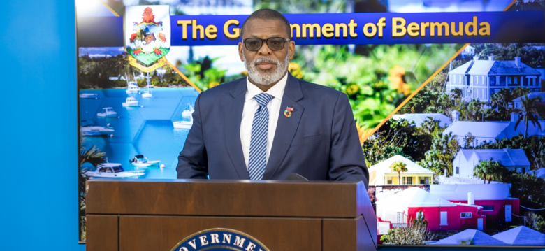 Government Launches Geographic Information System to Support Climate Change Study | Government ...